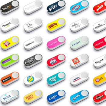 Amazon adds everything from mints to batteries to its Dash Button range ...