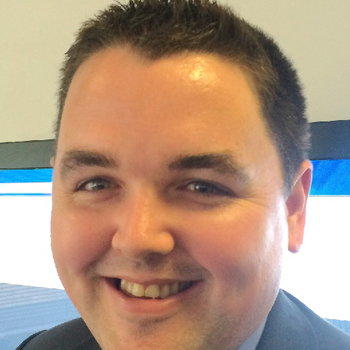 David Hodges joins Synaxon as membership manager - PCR