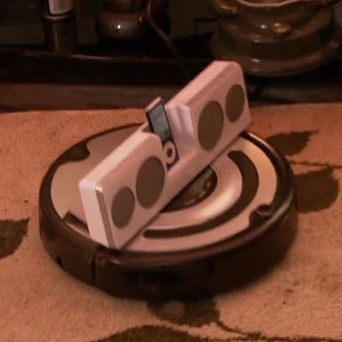 iRobot to acquire its European distributor - PCR