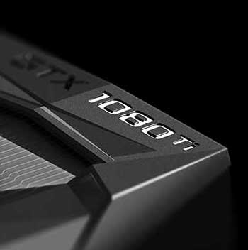 Nvidia caps off GTX 10 series with “world’s fastest gaming GPU” – PCR