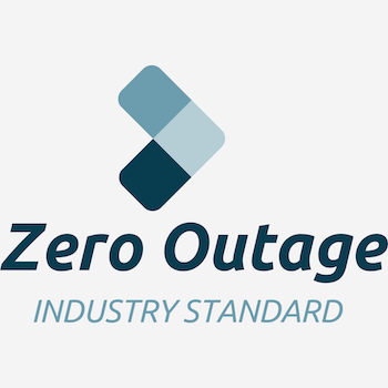 Technology companies unite to create Zero Outage Industry Standard ...
