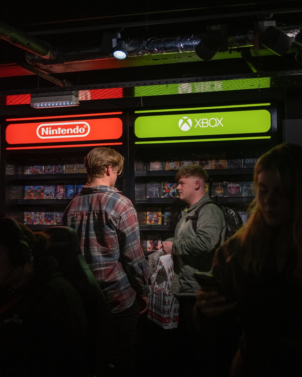 Exertis' new gaming zone launch transforms Hamleys basement - PCR