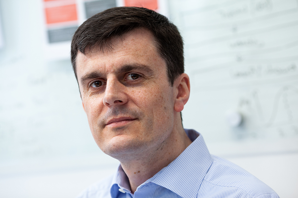 Feature: A dedicated brand namespace - PCR