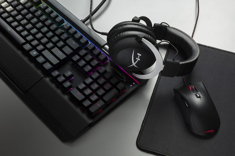 HyperX on how it found the sweet spot in the gaming headset market – PCR