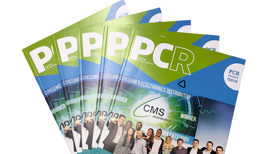Read PCR's Awards Special online now! - PCR