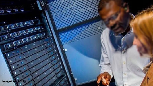 Atos supercomputer to help unlock secrets of the Universe – PCR