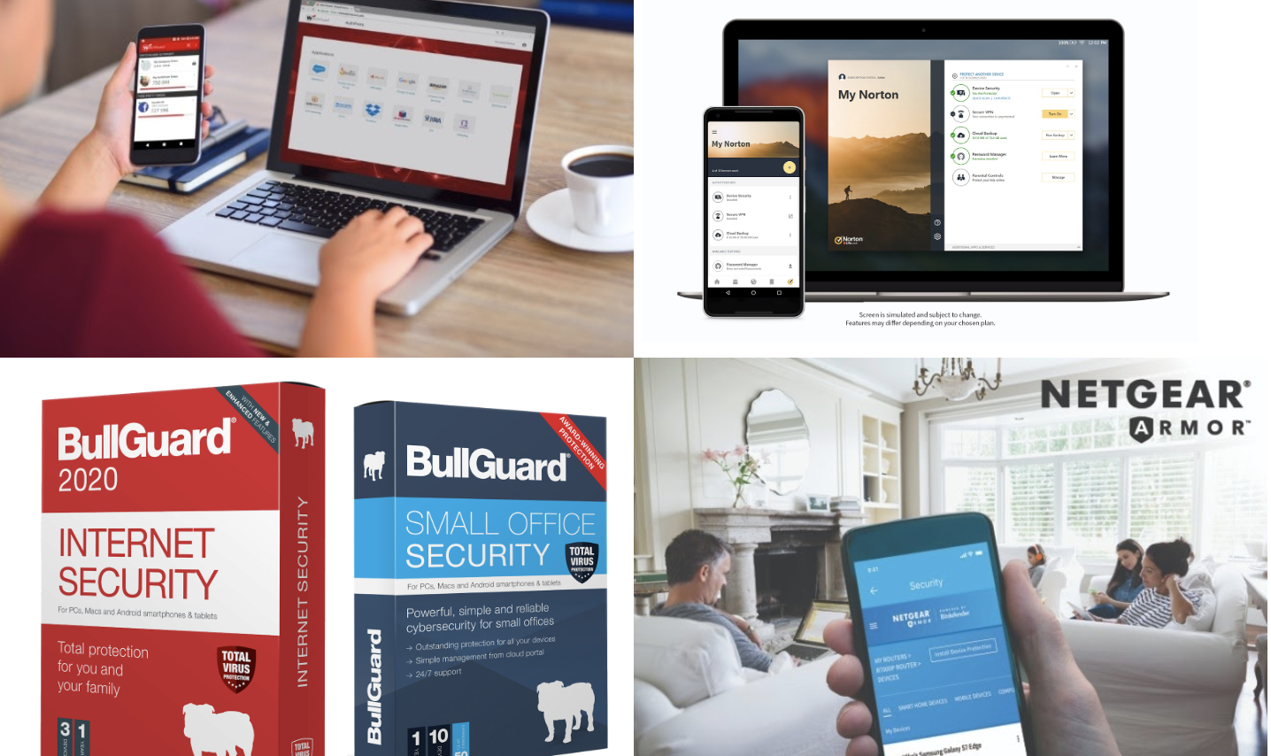 PCR’s guide to the latest security software – PCR