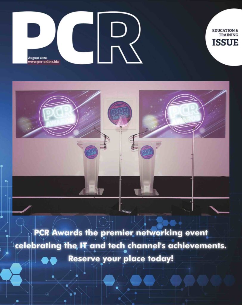 PCR October issue: PCR Awards 2022 highlights, winners and entrants in ...