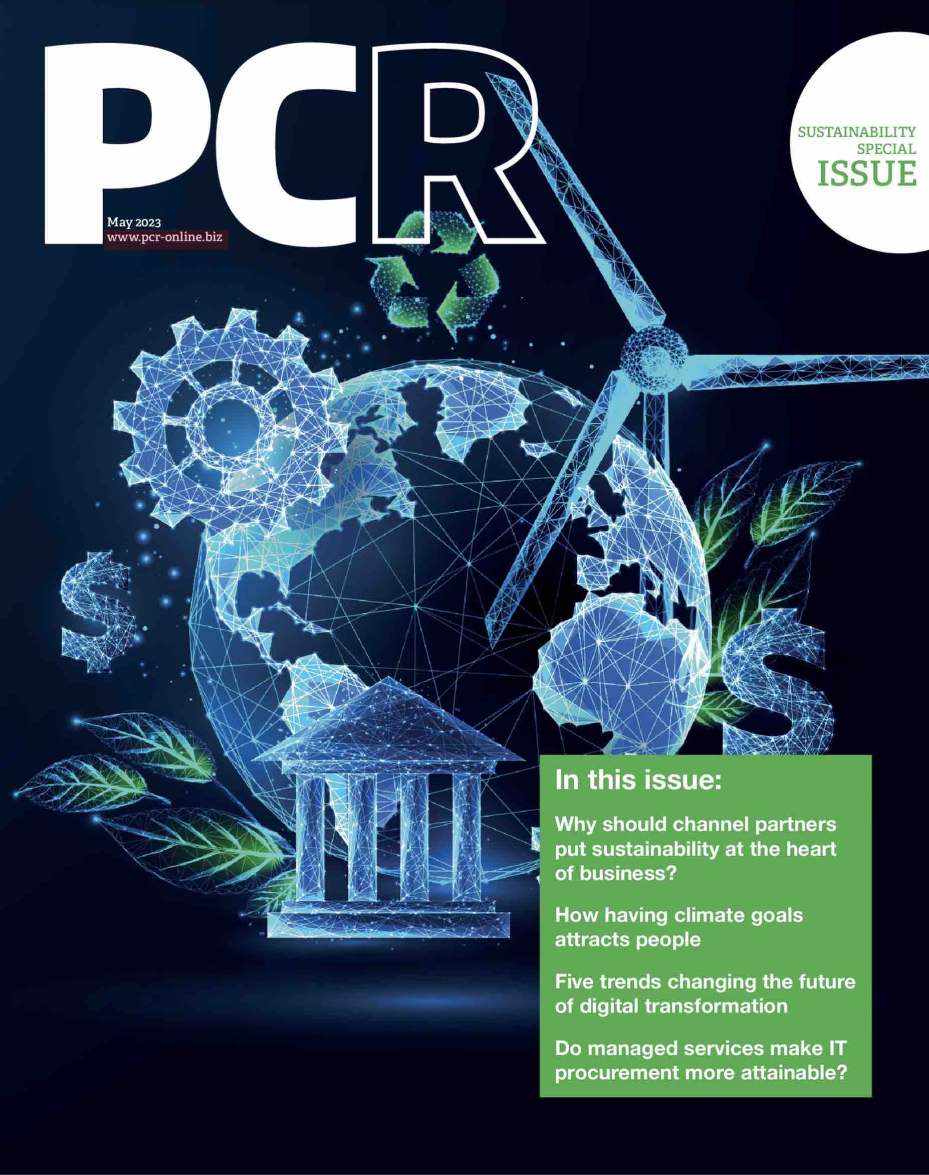How to go global with numbering solutions – PCR