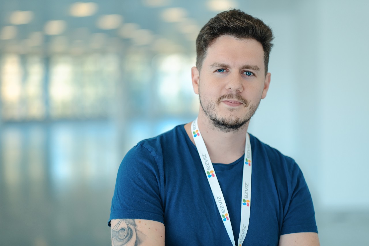 Industry Opinion: Ready Player One – PCR