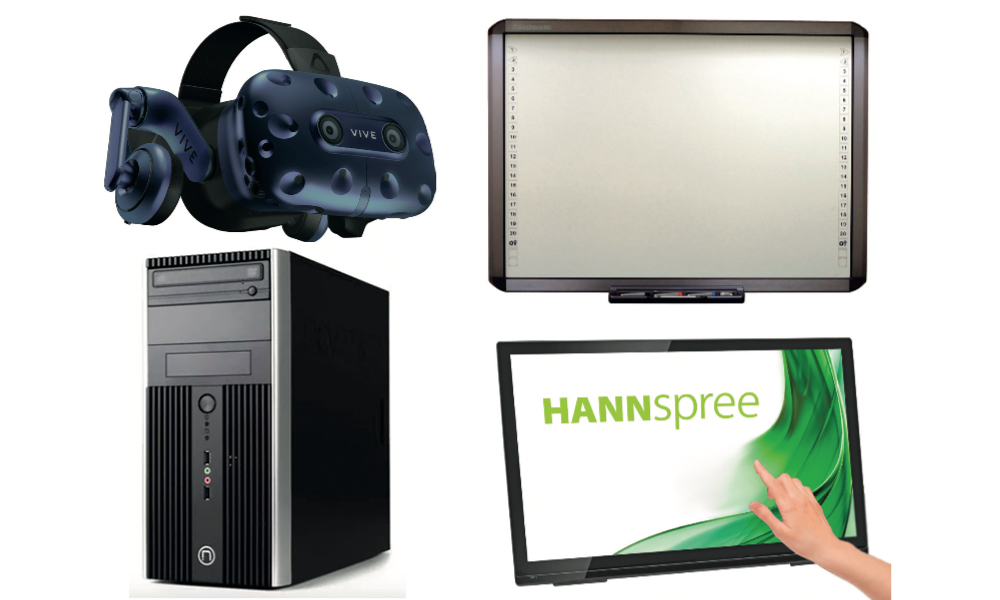 PCR’s guide to back-to-school hardware - PCR