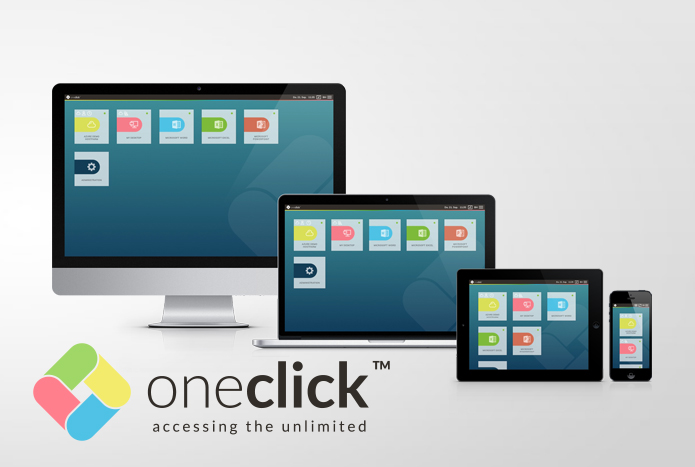 Qmulus partners with oneclick to give customers access to secure ...