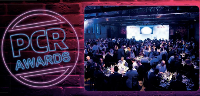 PCR Awards 2020: Entries now open, and we have 3 new awards! – PCR