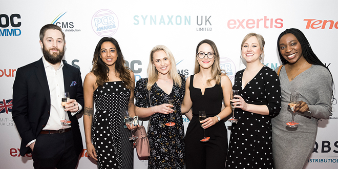 PCR Awards 2020 in pictures – PCR