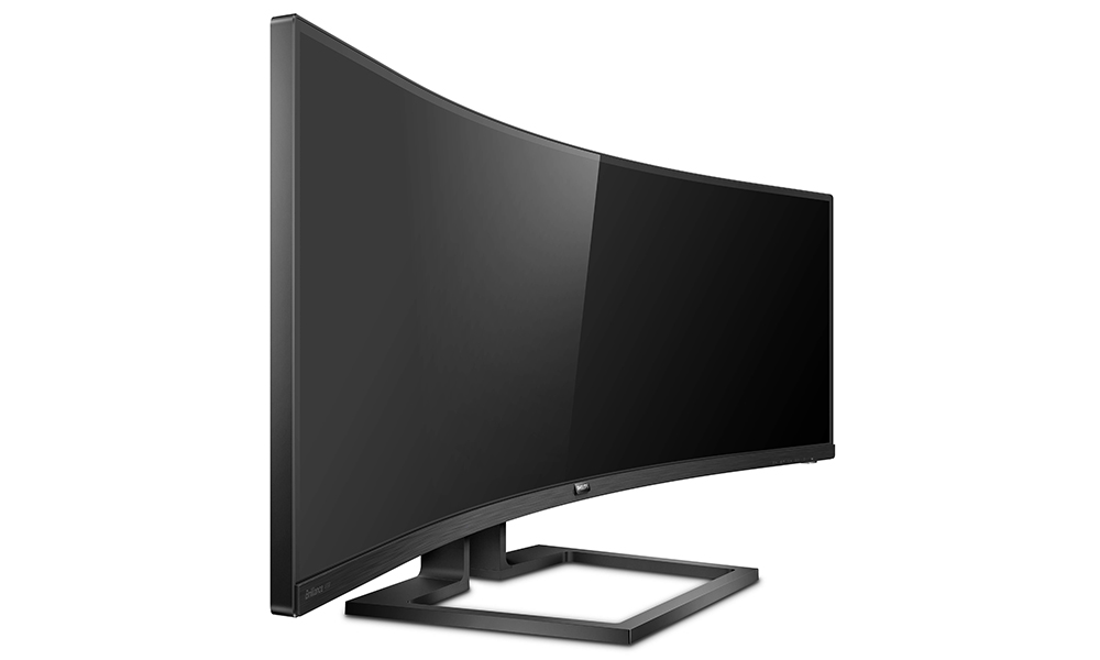 IFA 2018: Philips unveils SuperWide, ultra-slim and curved monitors – PCR