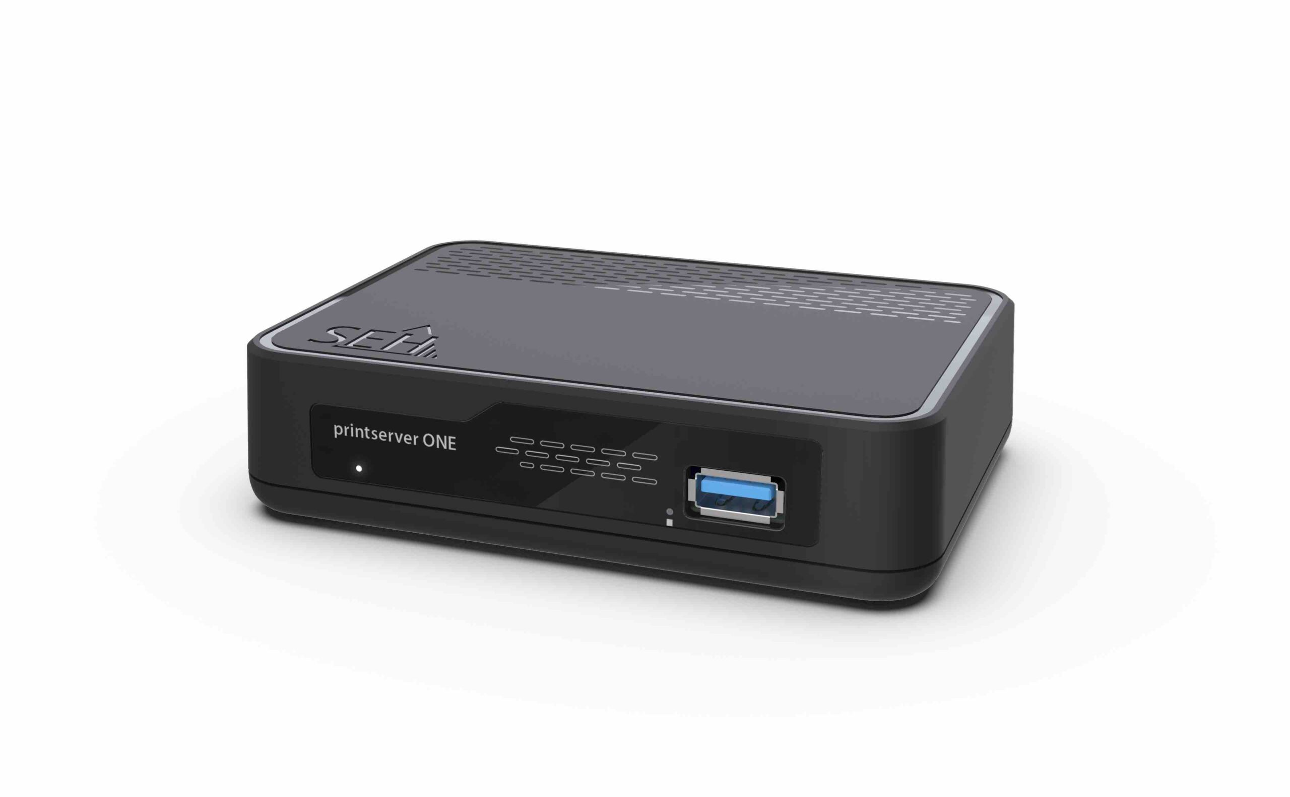 SEH Technology launches new printserver ONE - PCR