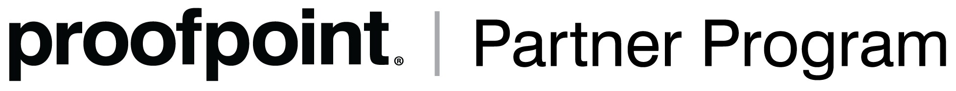 Proofpoint Unveils New Simplified Partner Program - PCR