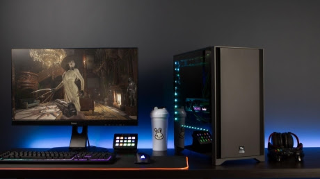 Reign Gaming launches new 3070 Ti and 3080 Ti Gaming PCs – PCR