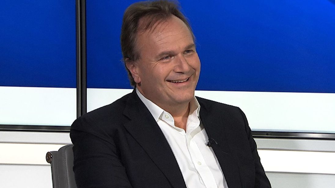 Seb James steps down as Dixons Carphone CEO – PCR