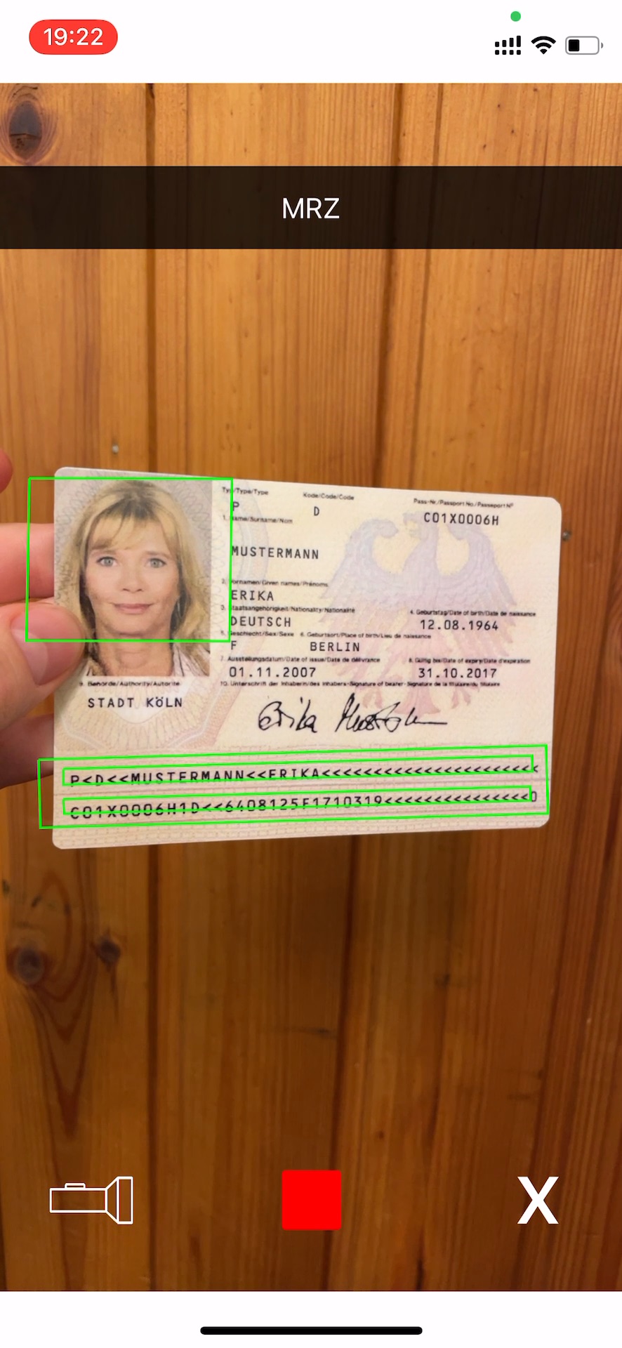 Smart Engines triples the precision of the ID documents machine ...