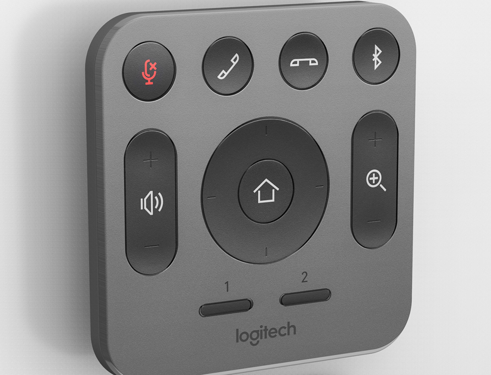 Vision AV and Logitech team up for video collaboration products – PCR